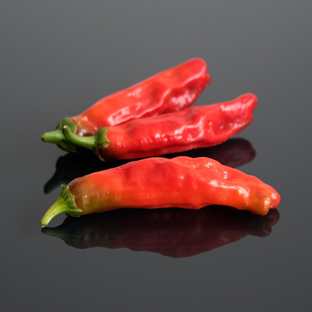 Capsicum & Chilli – Seed Savers Connect